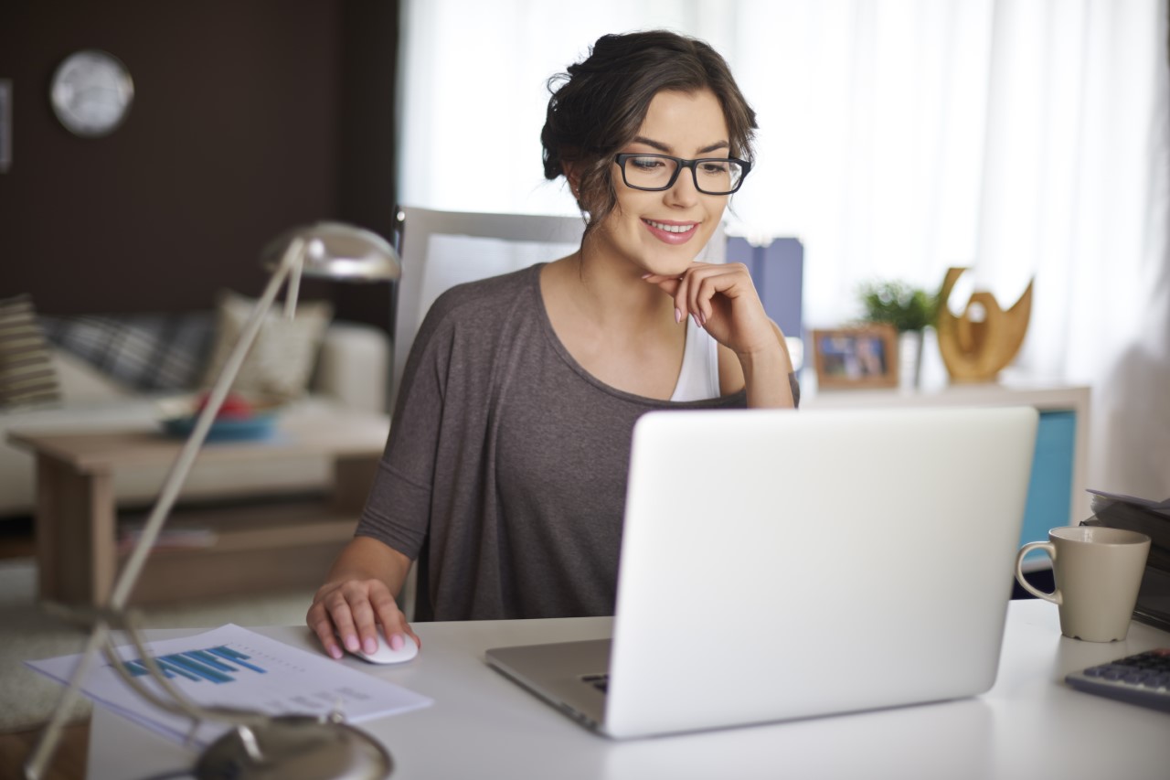 Home Office | Trabalho realizado em domicílio - Assecont