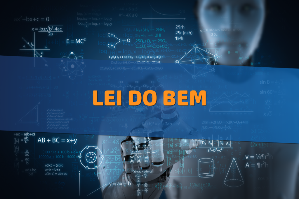 Oque é a lei do bem? - Assecont